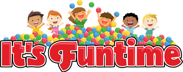 Bouncy Castle Hire Lincolnshire | Inflatable Rentals | Party Fun - Its ...